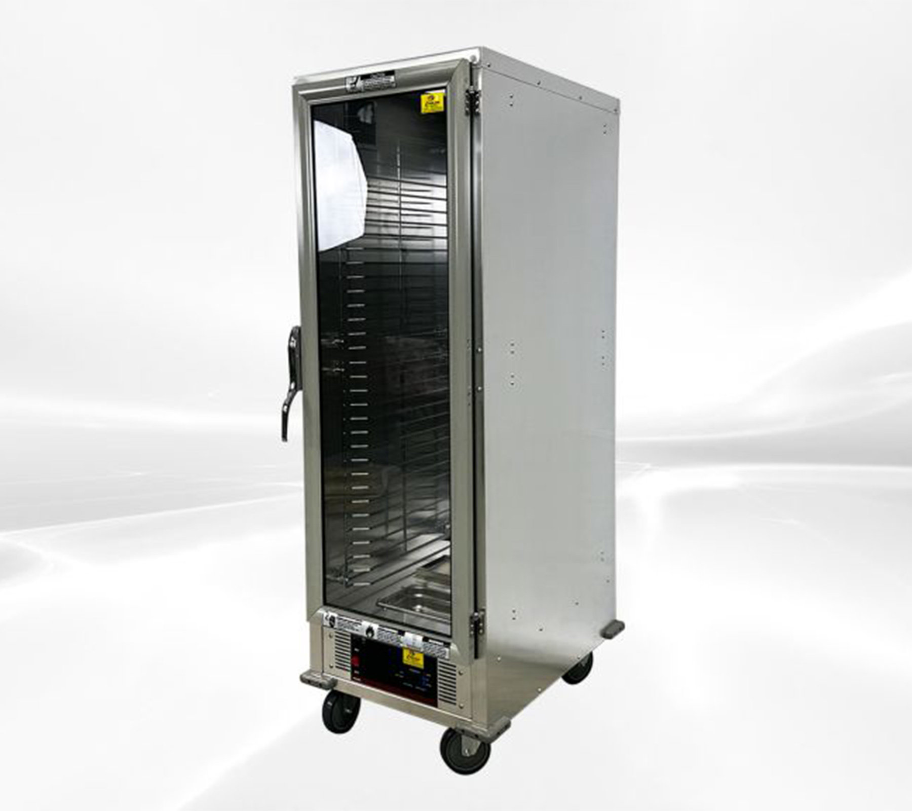 Cooler Depot Nsf Warmer Heated Holding Proofer Hot Cabinet | Wayfair