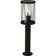 17 Stories Asenath Transparent Pier Mount Light | Wayfair.ie