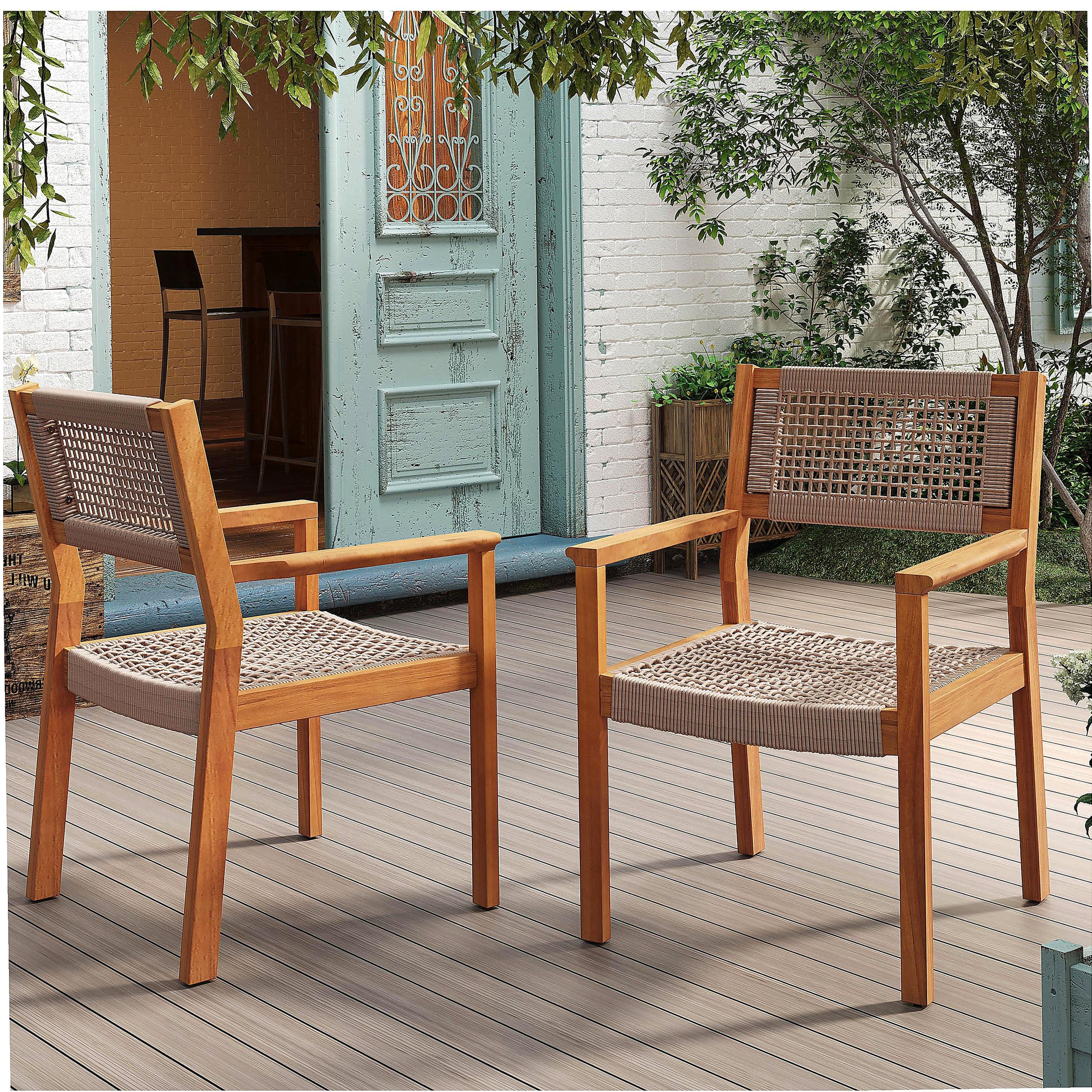One Allium Way® Integrate dining table chairs, armrests, and backrests ...