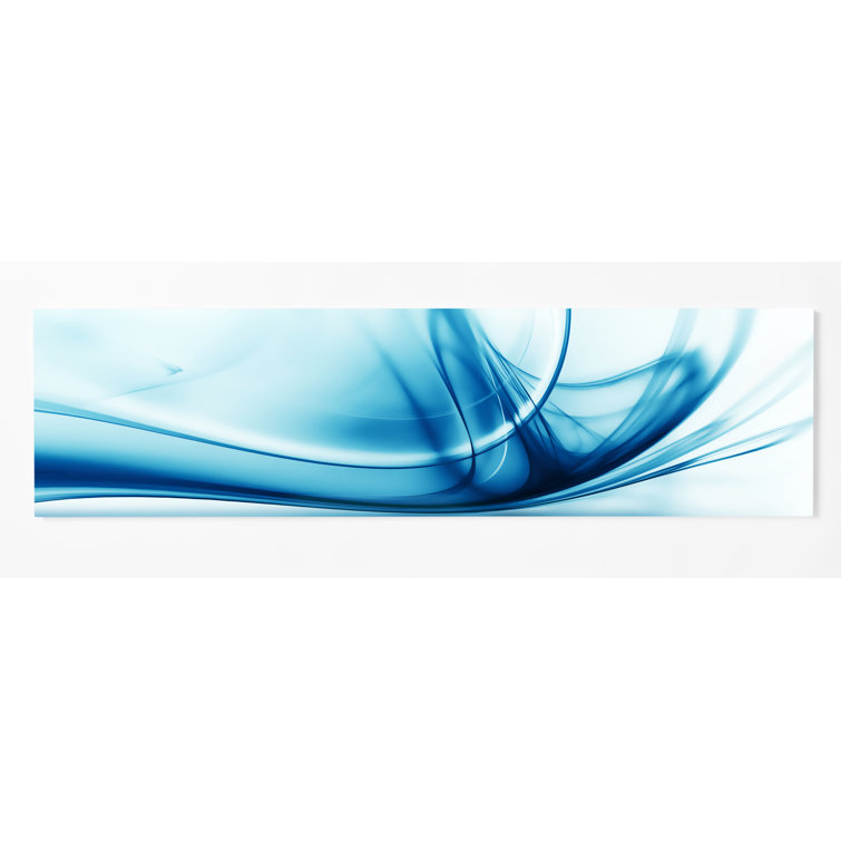 Ivy Bronx Unframed Panoramic Graphic Art on Metal | Wayfair.co.uk