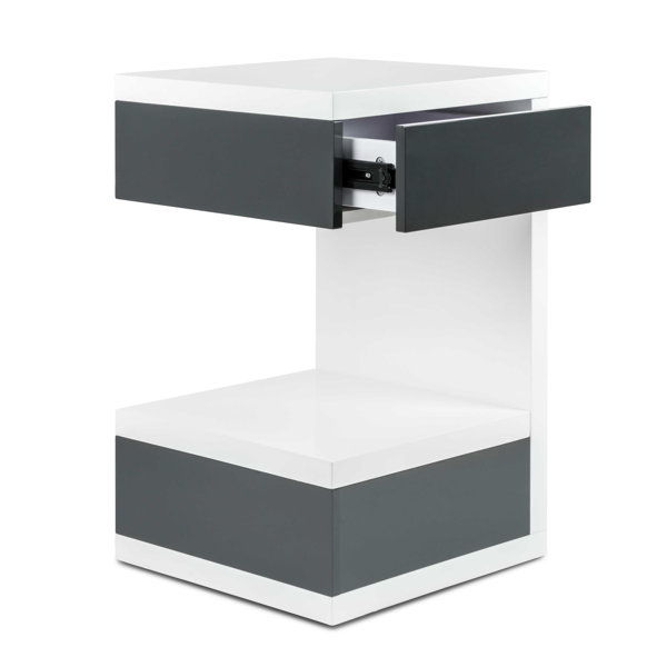 Ivy Bronx Bumpy Side Table | Wayfair.co.uk