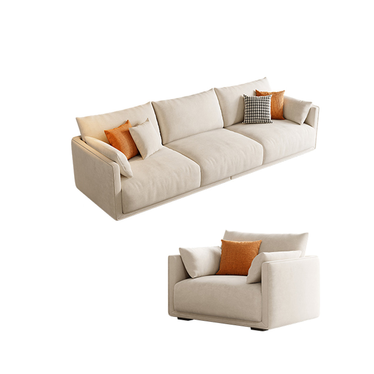 Hokku Designs Perla | Wayfair