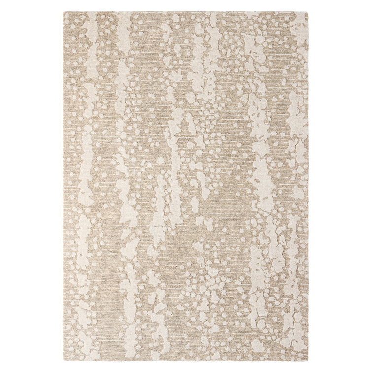 NICOLE MILLER NEW YORK Mod Weave Abstract Knotted Texture Handcrafted ...