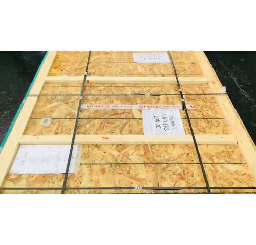 VIMA 4'' H x 2'' W White PVC Wall Decor & Privacy Screen Panel Included ...