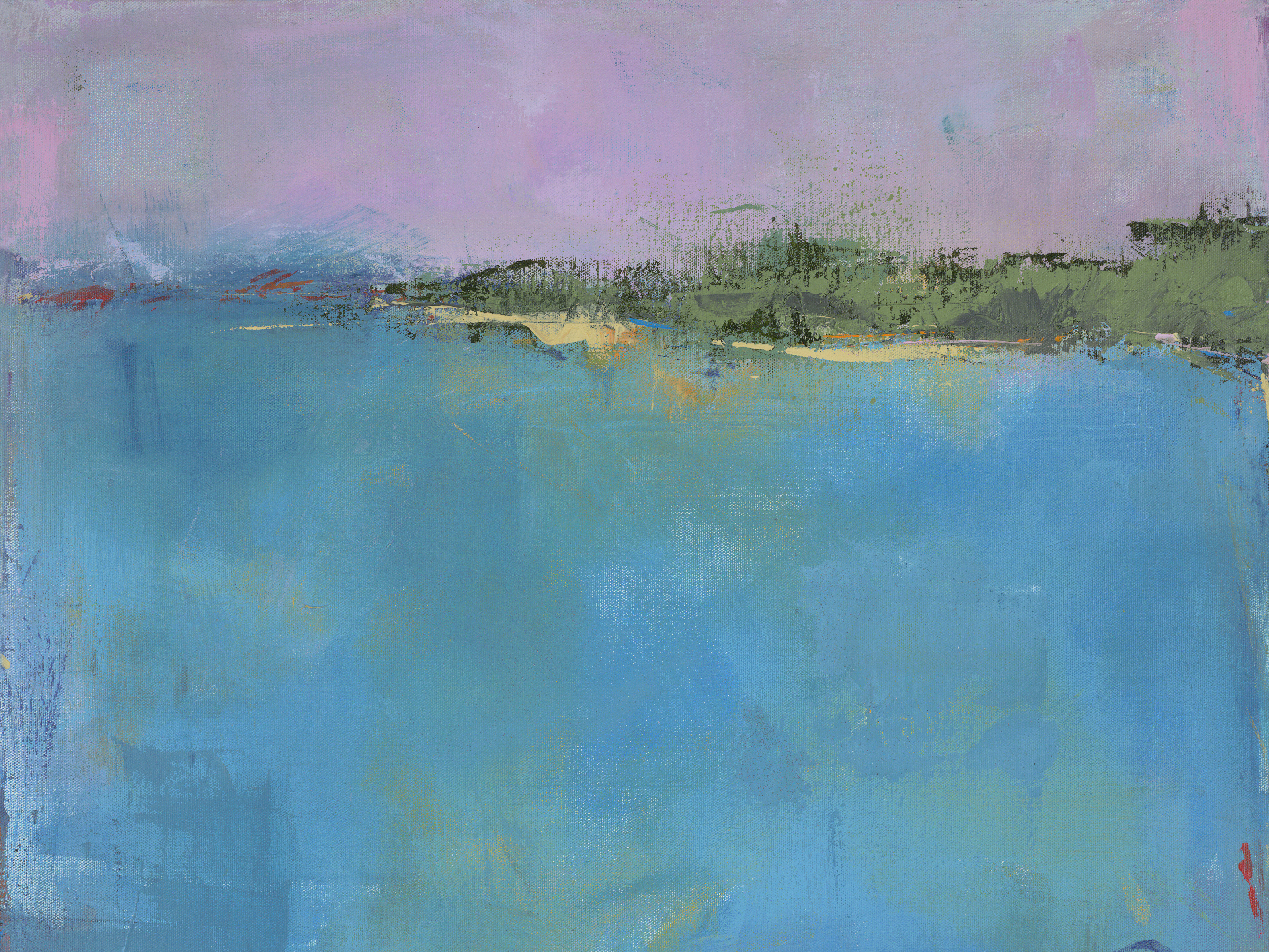 Made & Curated Vermont Pond by Jacquie Gouveia - Photograph - Wayfair ...