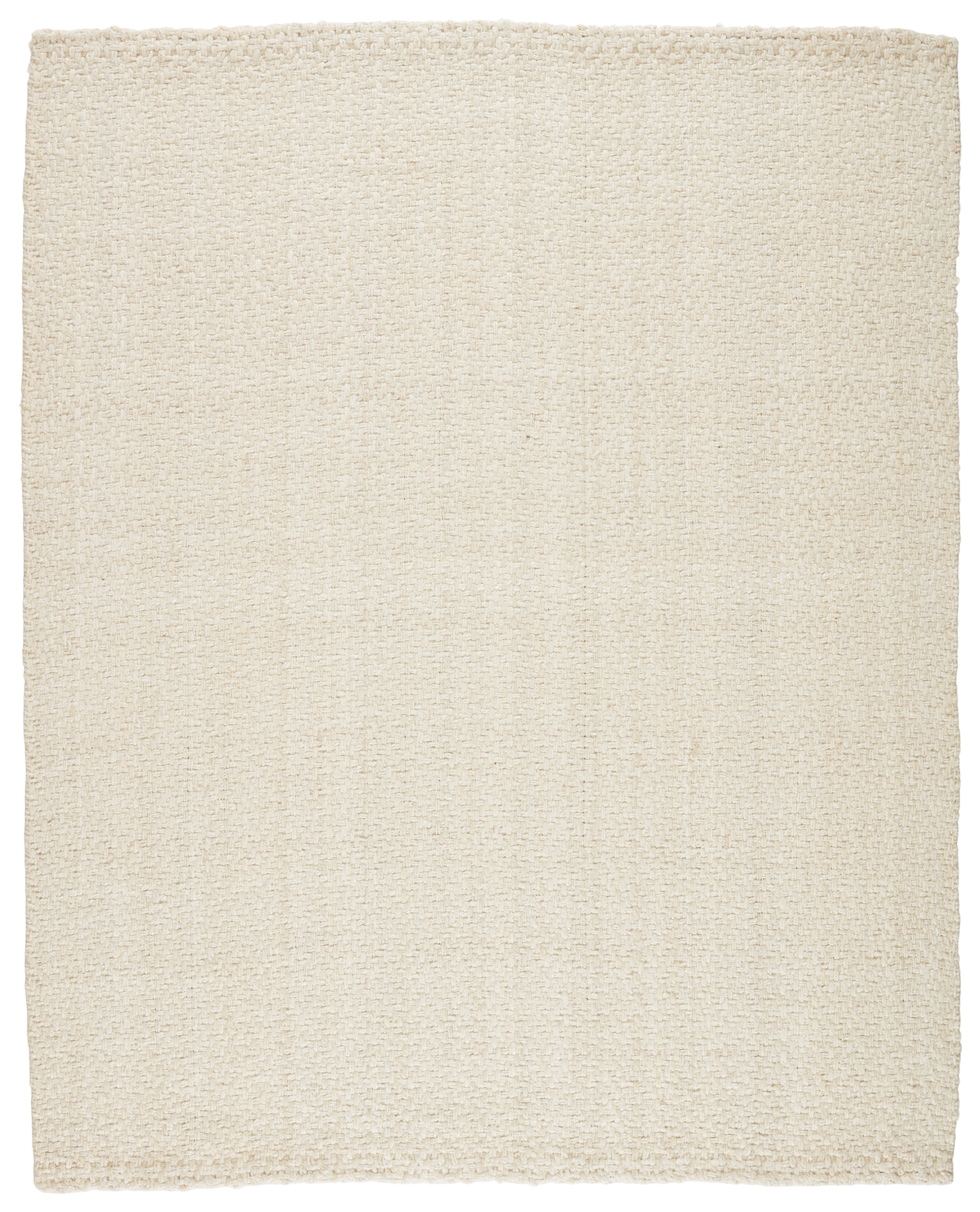 Jaipur Living Tate Hand-Loomed Jute/Sisal Ivory Area Rug & Reviews ...