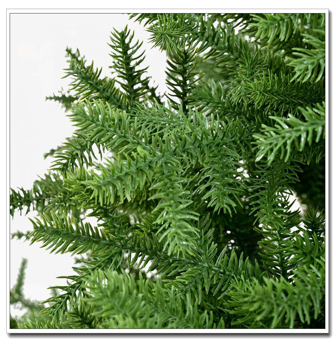 Charlton Home® 7FT Spruce Full PE Christmas Tree | Wayfair