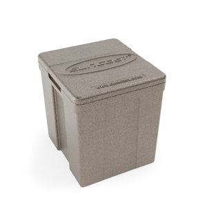 Suncast Insulated Foam Cooler Insert & Reviews | Wayfair