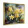 Red Barrel Studio® Roziya " Daffodils Elegance II " | Wayfair