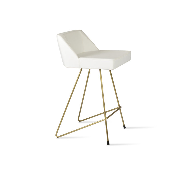 sohoConcept Prisma Bar & Counter Stool | Wayfair
