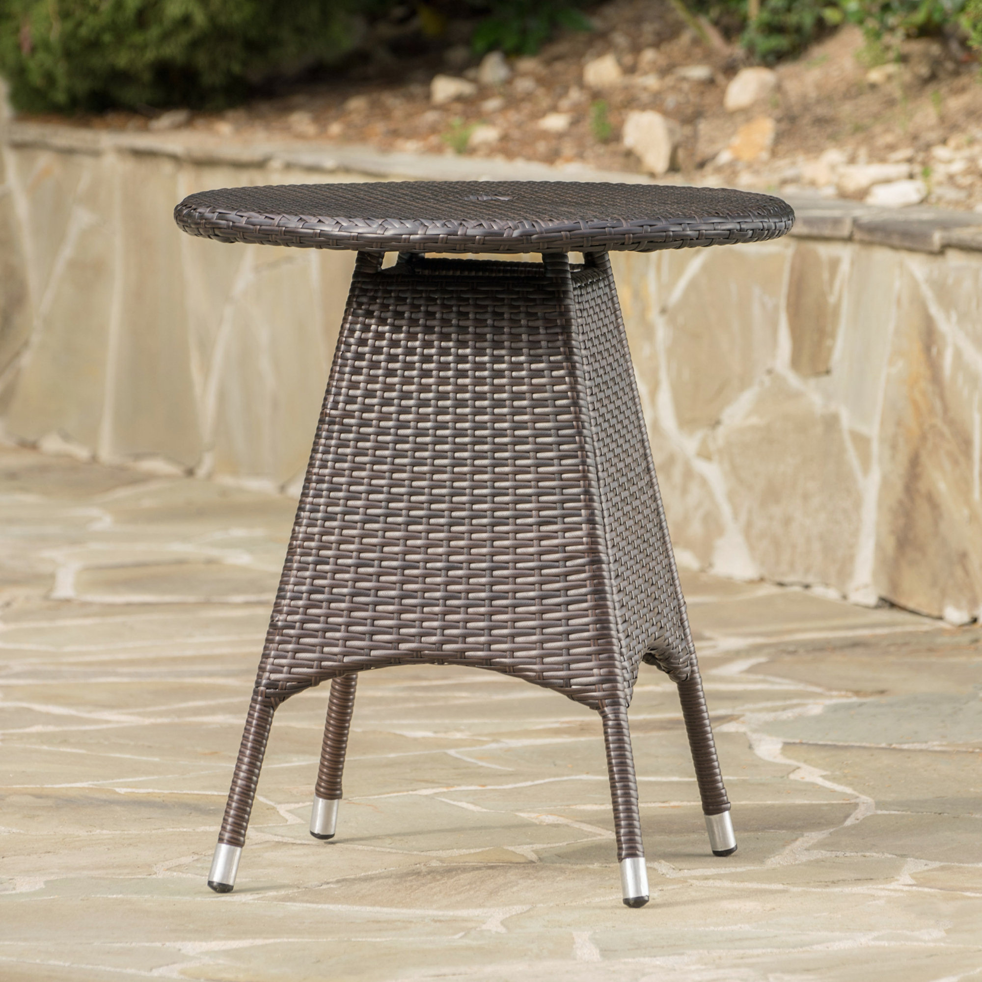 Winston Porter Patio Tables - Wayfair Canada