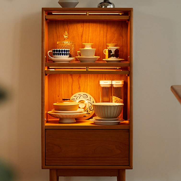 Wildon Home® Stanka Dining Cabinet | Wayfair