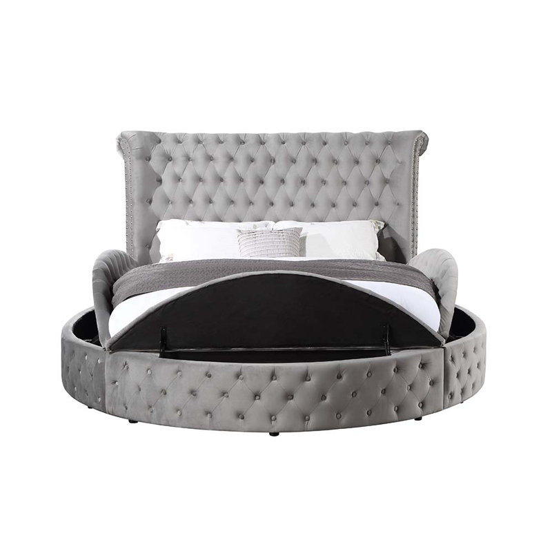 HappySisters 56'' Bed Frame | Wayfair