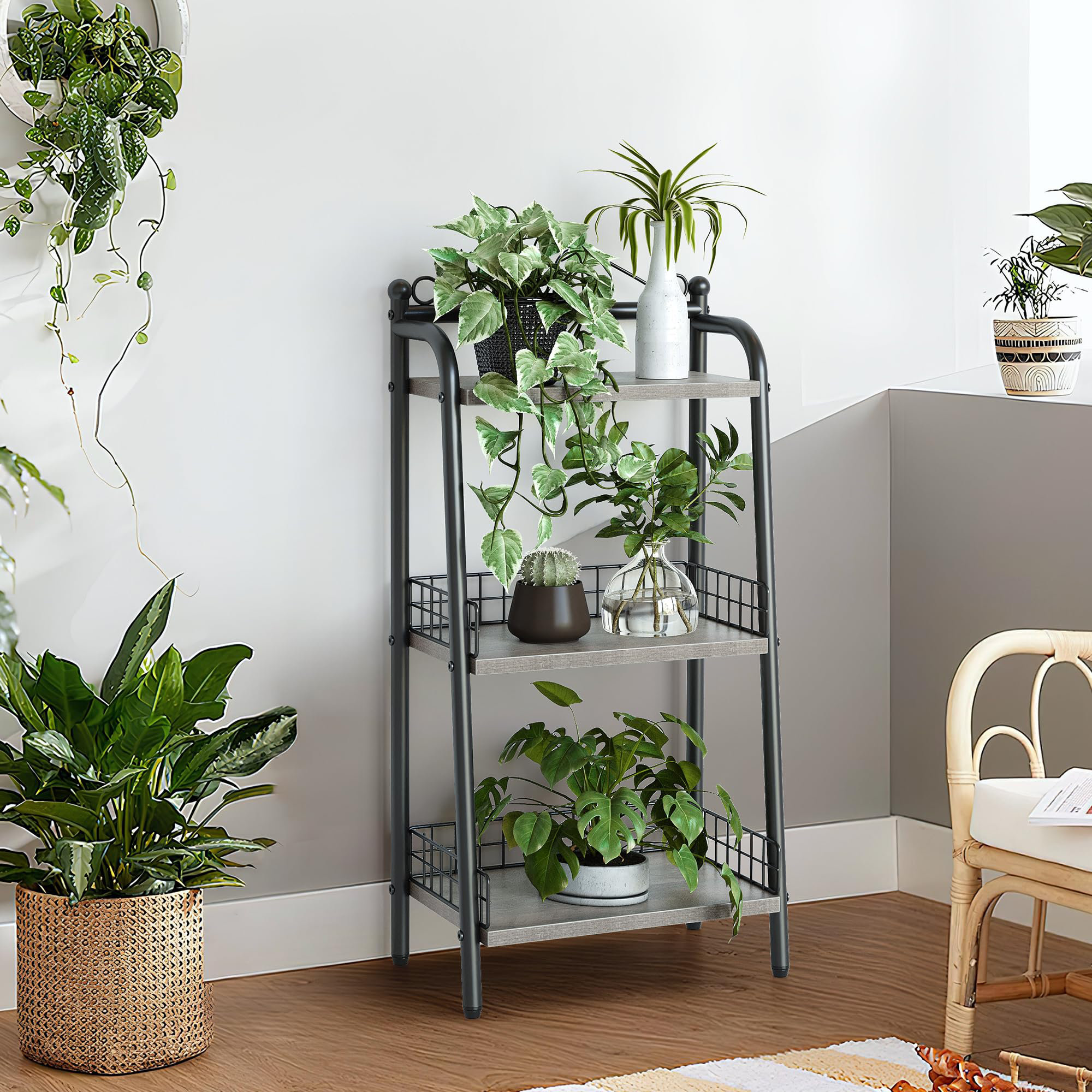 Winston Porter Ralda Bookcase | Wayfair