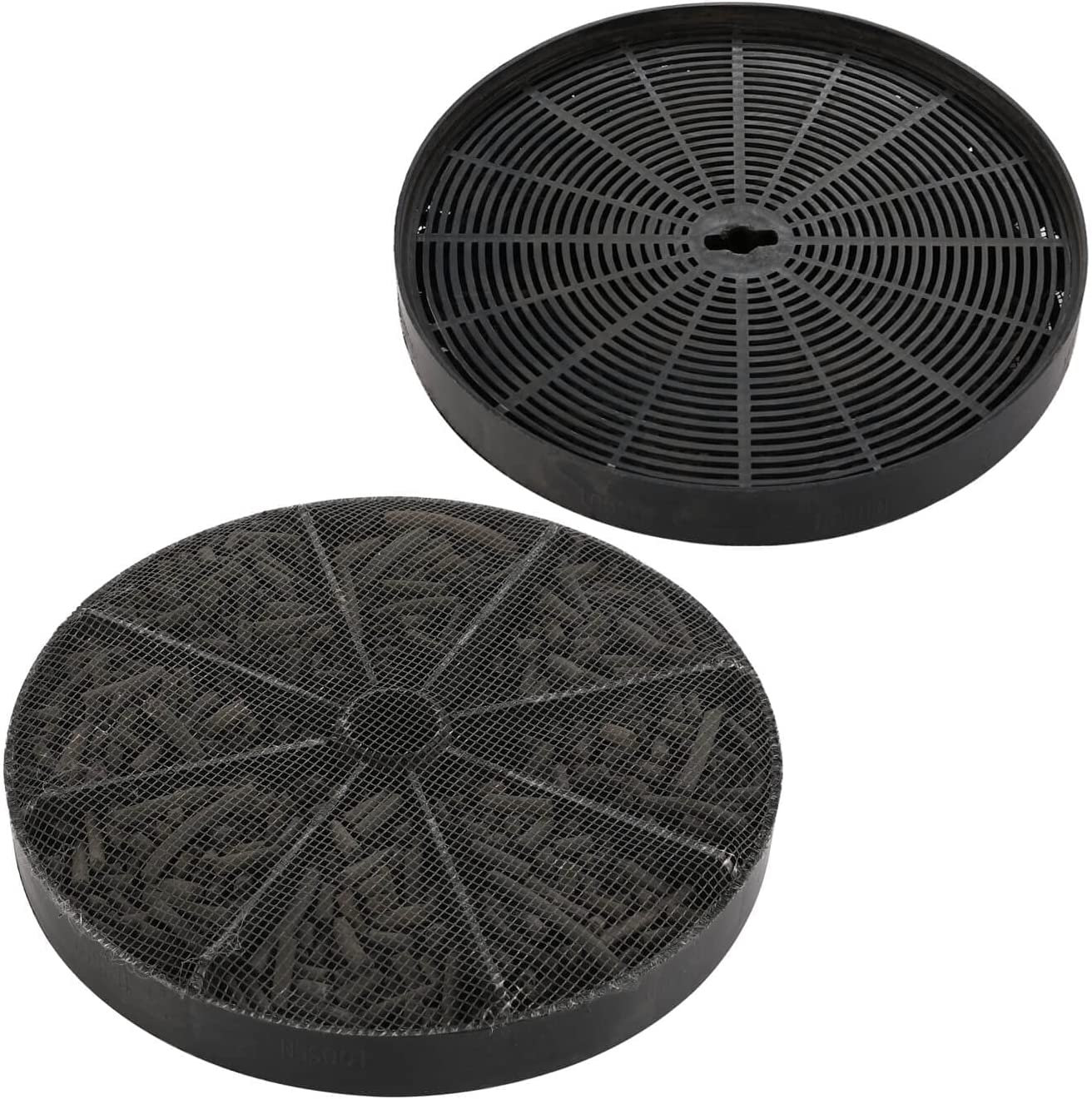 JOEAONZ Range Hood Charcoal Carbon Insert Filter | Wayfair