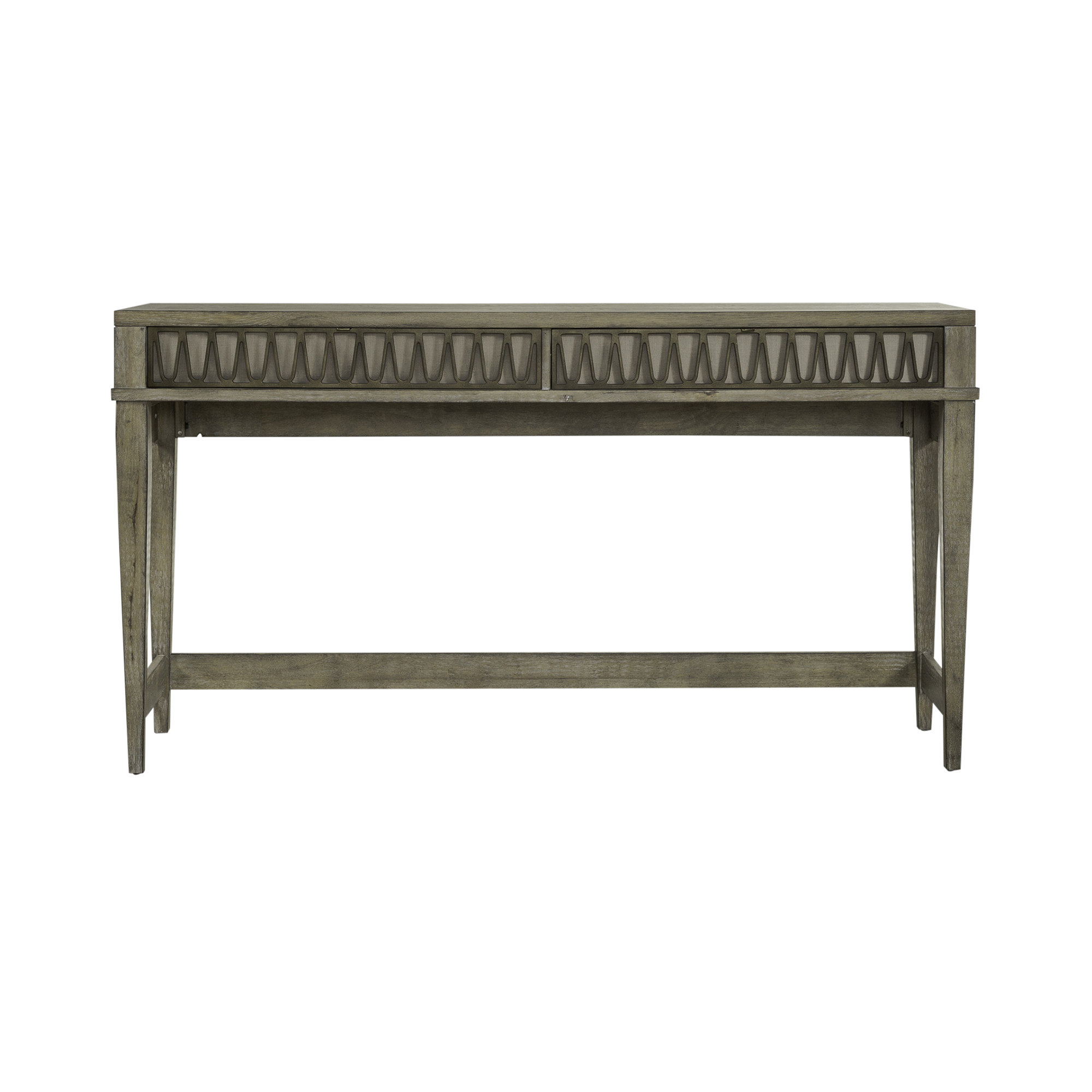 Liberty Furniture Devonshire 67'' Solid Wood Console Table | Wayfair