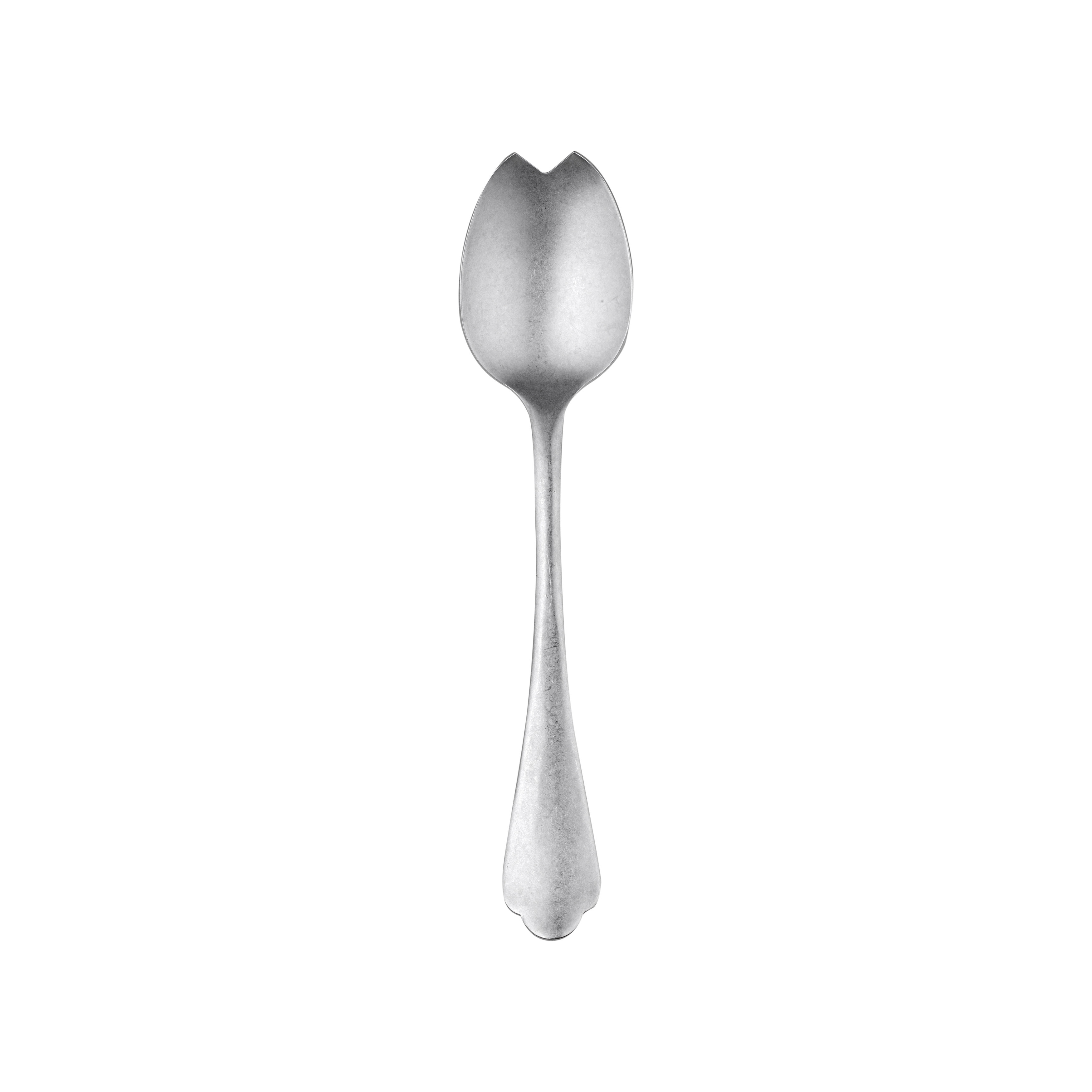MEPRA Dolce Vita Salad Serving Spoon - 48 Pieces | Wayfair