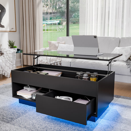 Ultra-Modern Coffee Tables - Way Day Deals!