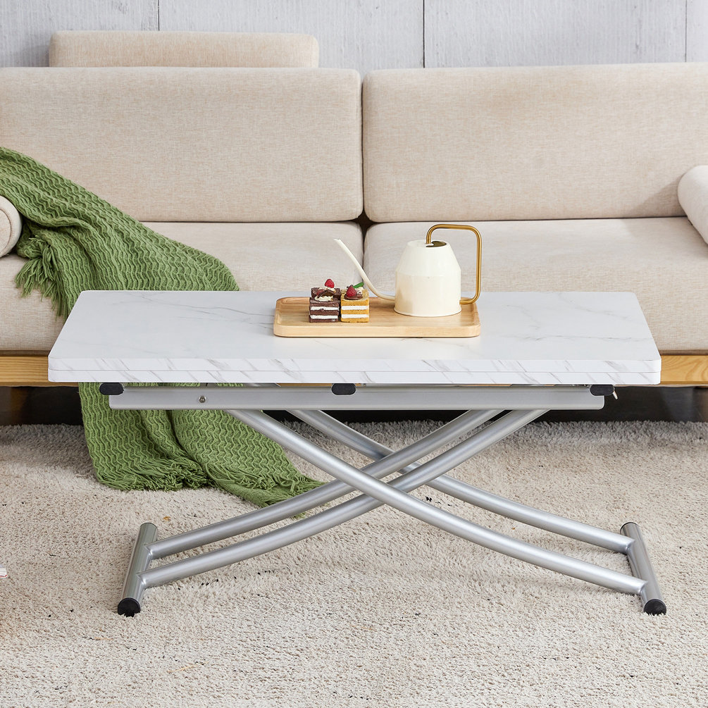 Ivy Bronx Mayren Coffee Table | Wayfair