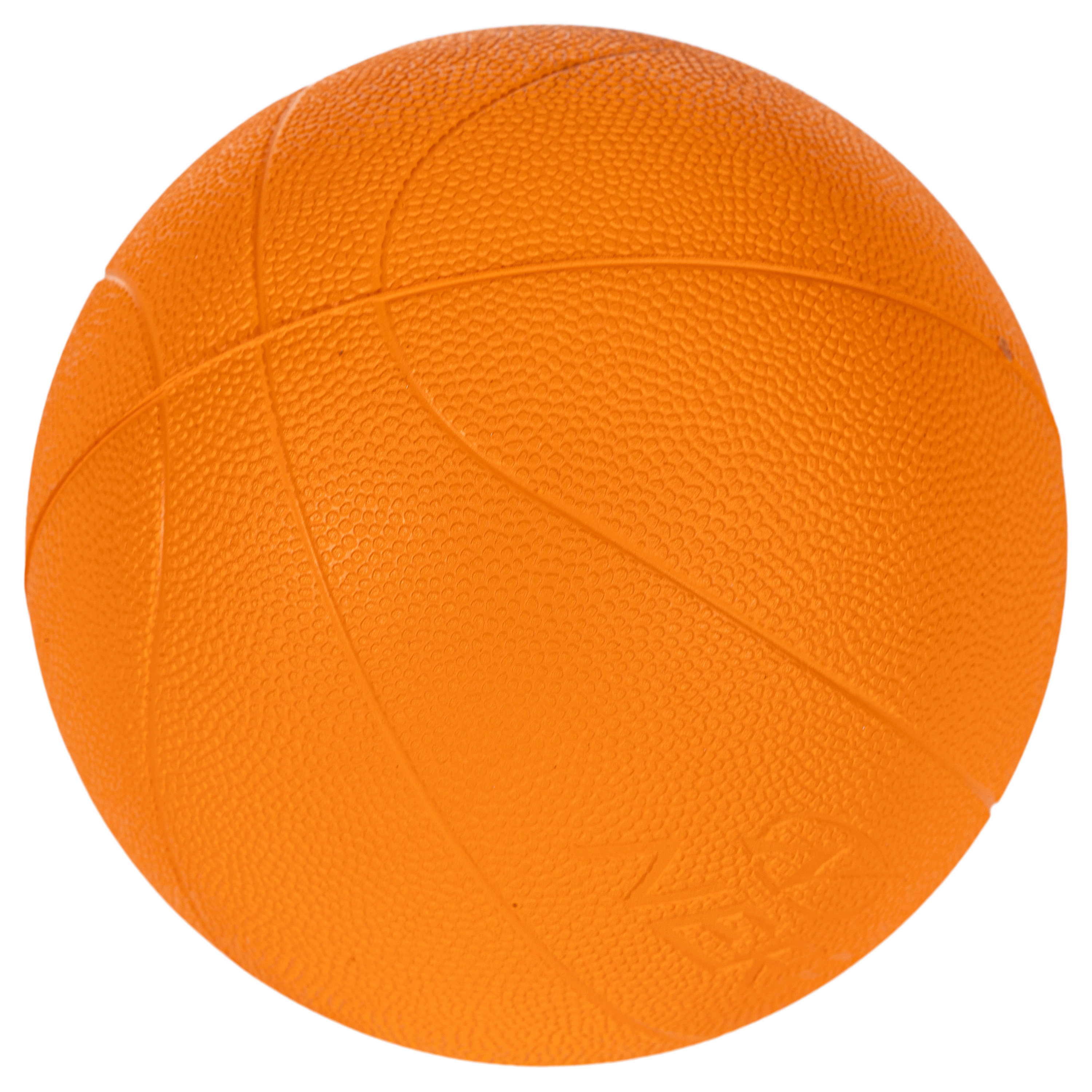 Franklin Sports NERF Mini Foam Sports Ball Set - Kids Youth Foam ...