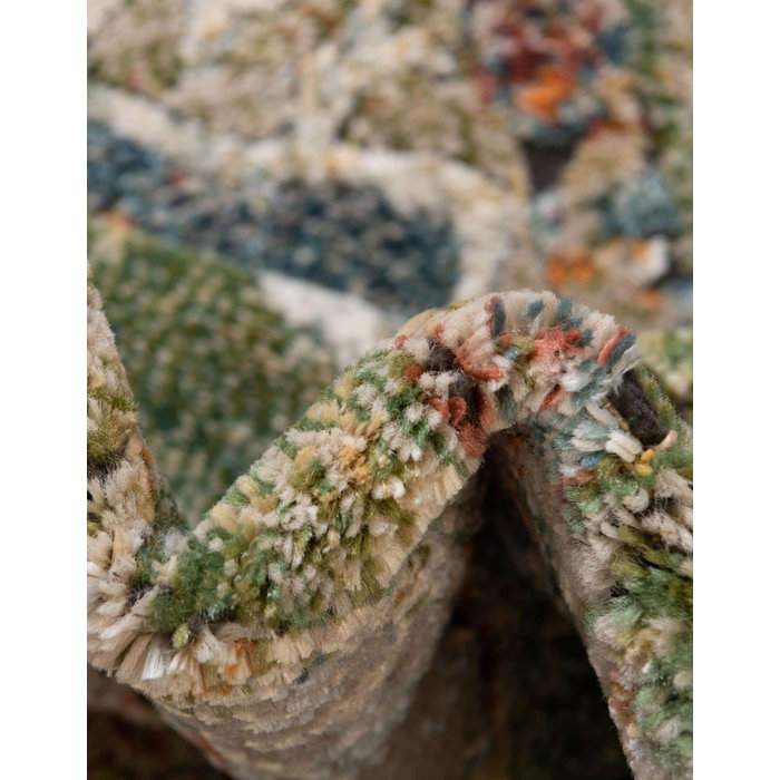 Langley Street Susan Oriental Rug & Reviews | Wayfair