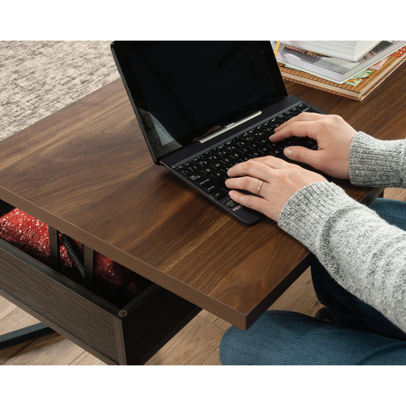 17 Stories Canton Lane Coffee Table | Wayfair