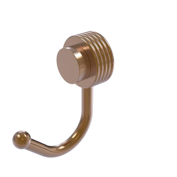 Allied Brass Venus Wall Mounted Utility Hook | Wayfair