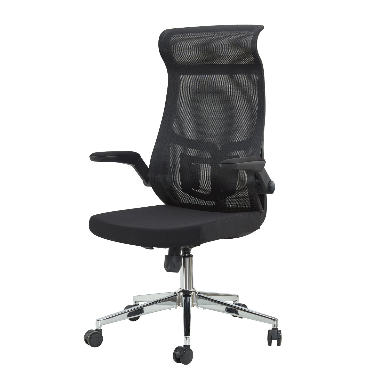 Ebern Designs Olele Home Office Desk Chair, Ergonomic Computer ...