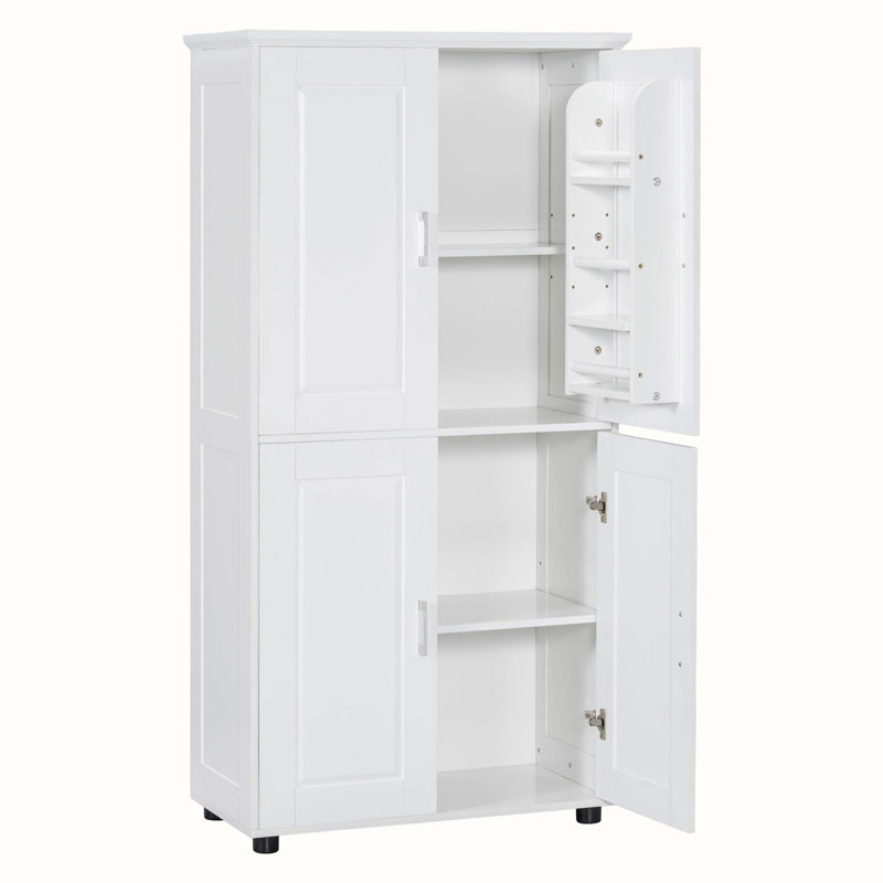 Latitude Run® Chanoch Storage Cabinet | Wayfair