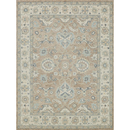 Luxury 12' x 15' Area Rugs | Perigold