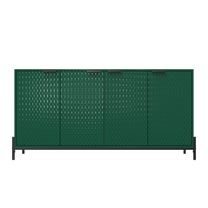 Ebern Designs Tiea 64.57'' Sideboard | Wayfair