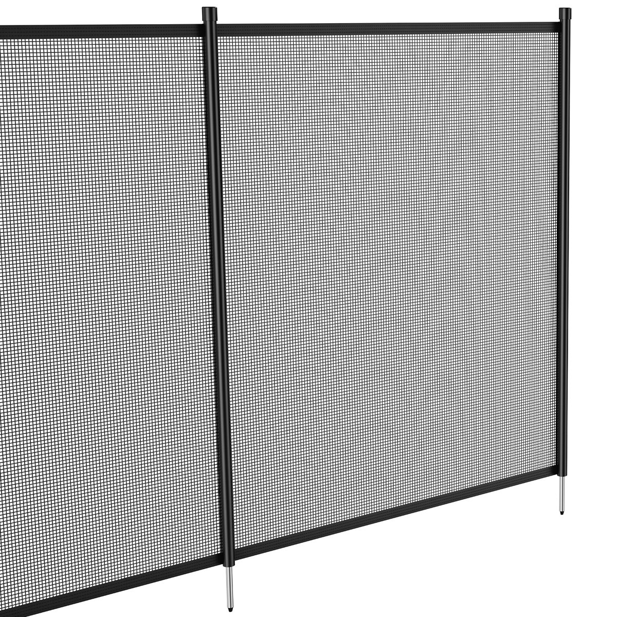 VEVOR Pool Fence for Inground Pools & Reviews - Wayfair Canada