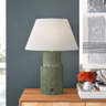Joss & Main Aleppo Resin Table Lamp & Reviews | Wayfair