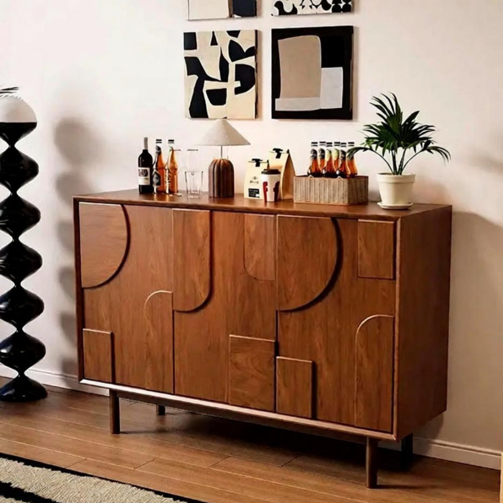 Hokku Designs Modern And Simple Sideboard - Wayfair Canada