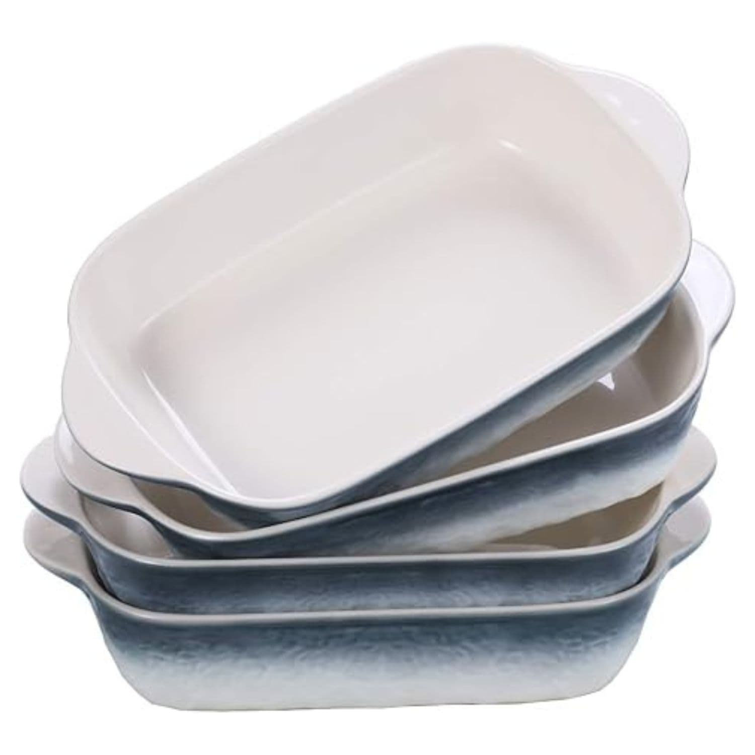 BOPWAY 20oz Small Ceramic Baking Dishes | Wayfair