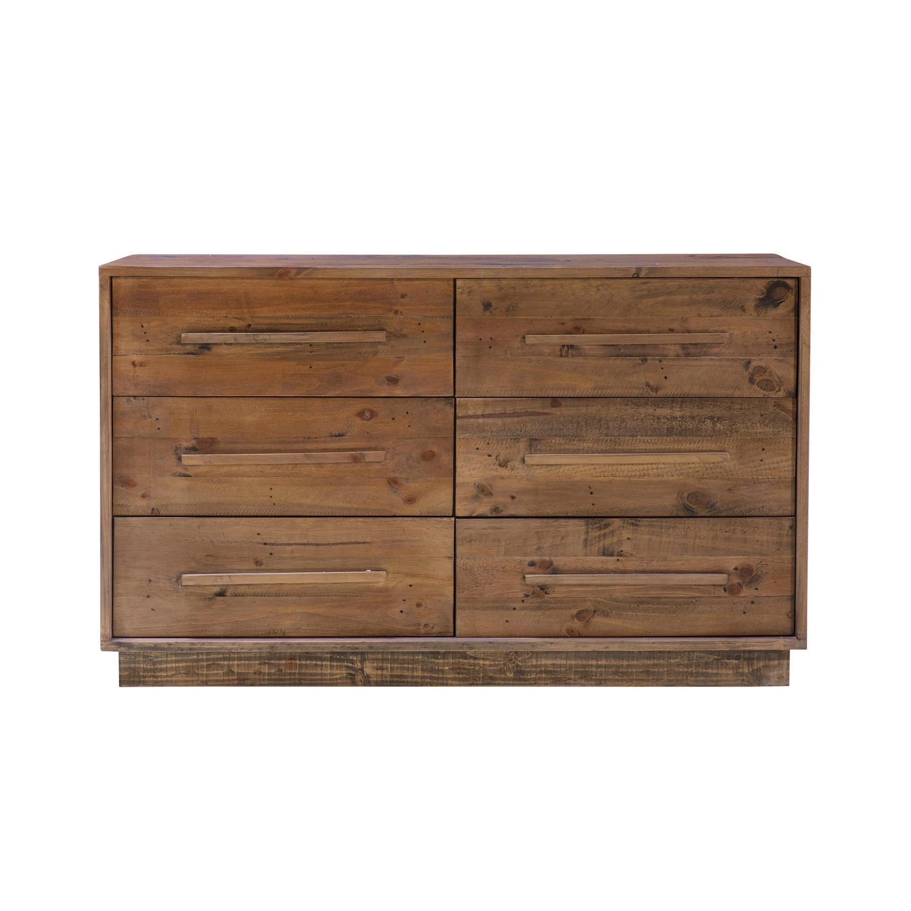 Tree Line Furniture 6 - Drawer Dresser - Wayfair Canada