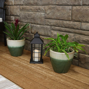 Ceramic Planters You'll Love | Wayfair