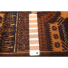 Bungalow Rose Dequita Brown Rug 3'7" X 6'3" | Wayfair