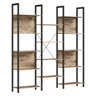 Trent Austin Design Jaliyah Bookcase & Reviews | Wayfair.co.uk