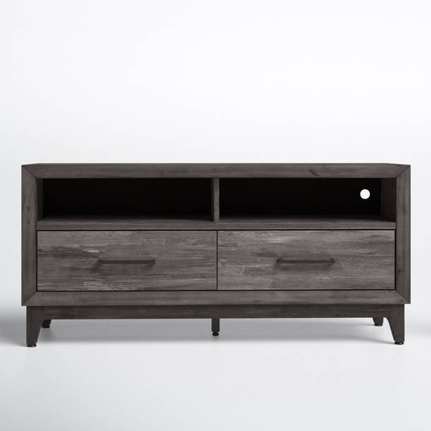 Joss & Main Anderson Upholstered Wingback Bed & Reviews | Wayfair