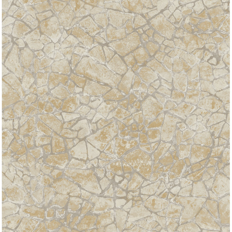 Brayden Studio® Dimson Abstract Roll | Wayfair