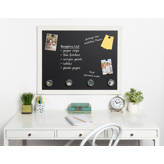 Union Rustic Brucie Fabric Corkboard / Bulletin Board & Reviews | Wayfair