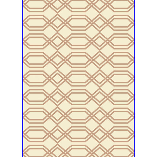 Dynamic Rugs Passion Geometric Indoor Rug - Wayfair Canada