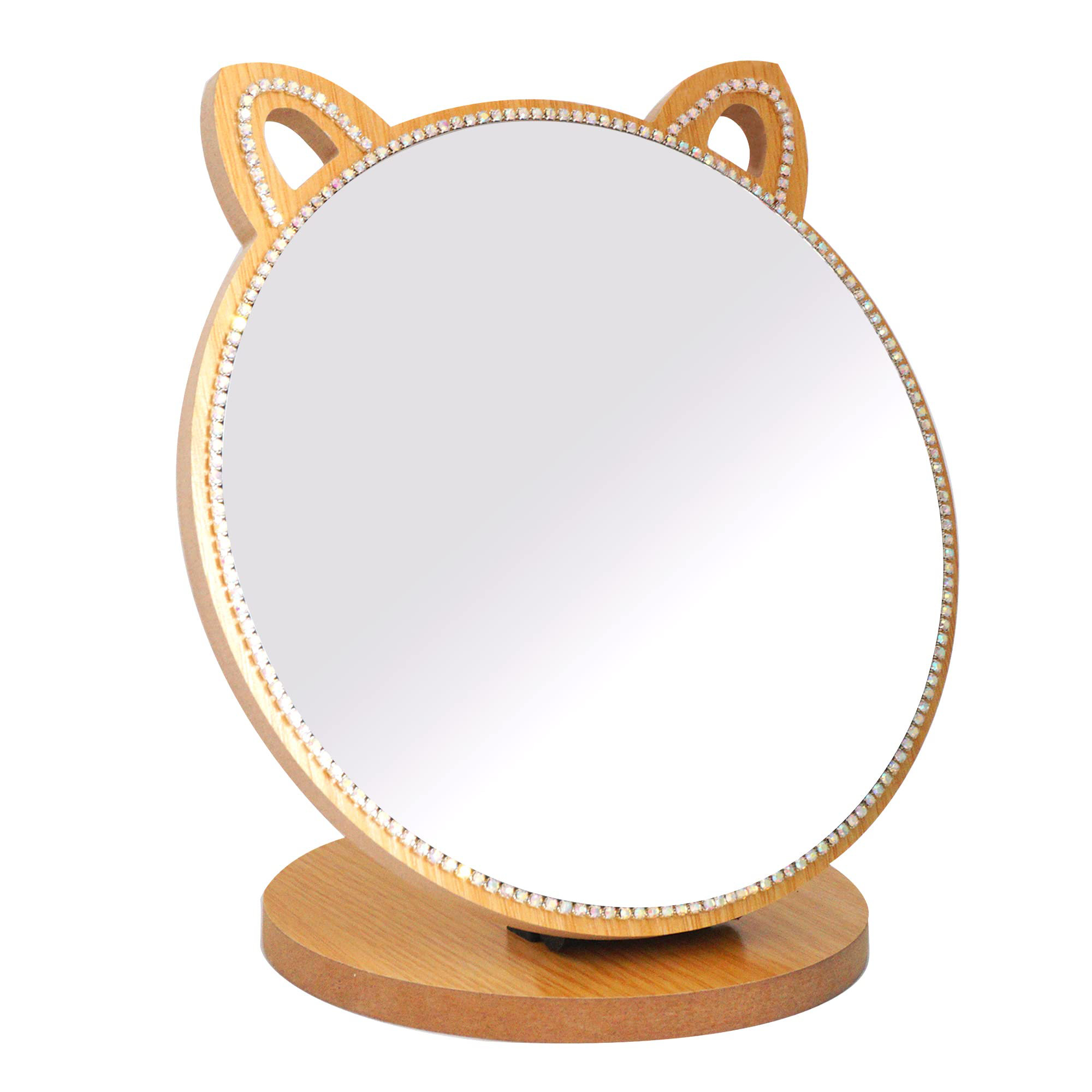Mercer41 Novelty Mirror | Wayfair