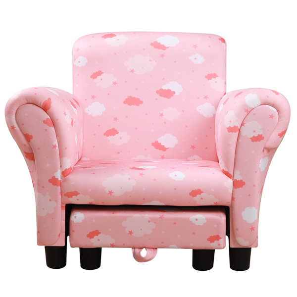 Isabelle & Max Booker Children's Chair & Reviews | Wayfair.co.uk