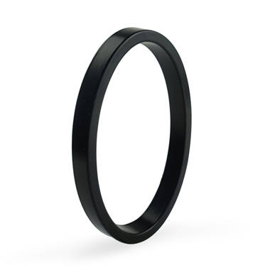 HASWARE 5Inch Black 5'' H Metal House Number & Reviews | Wayfair