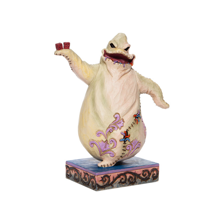 Jim Shore Enesco Jim Shore Disney Traditions The Nightmare Before ...