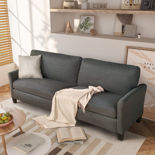 Standard Sofas You'll Love | Wayfair