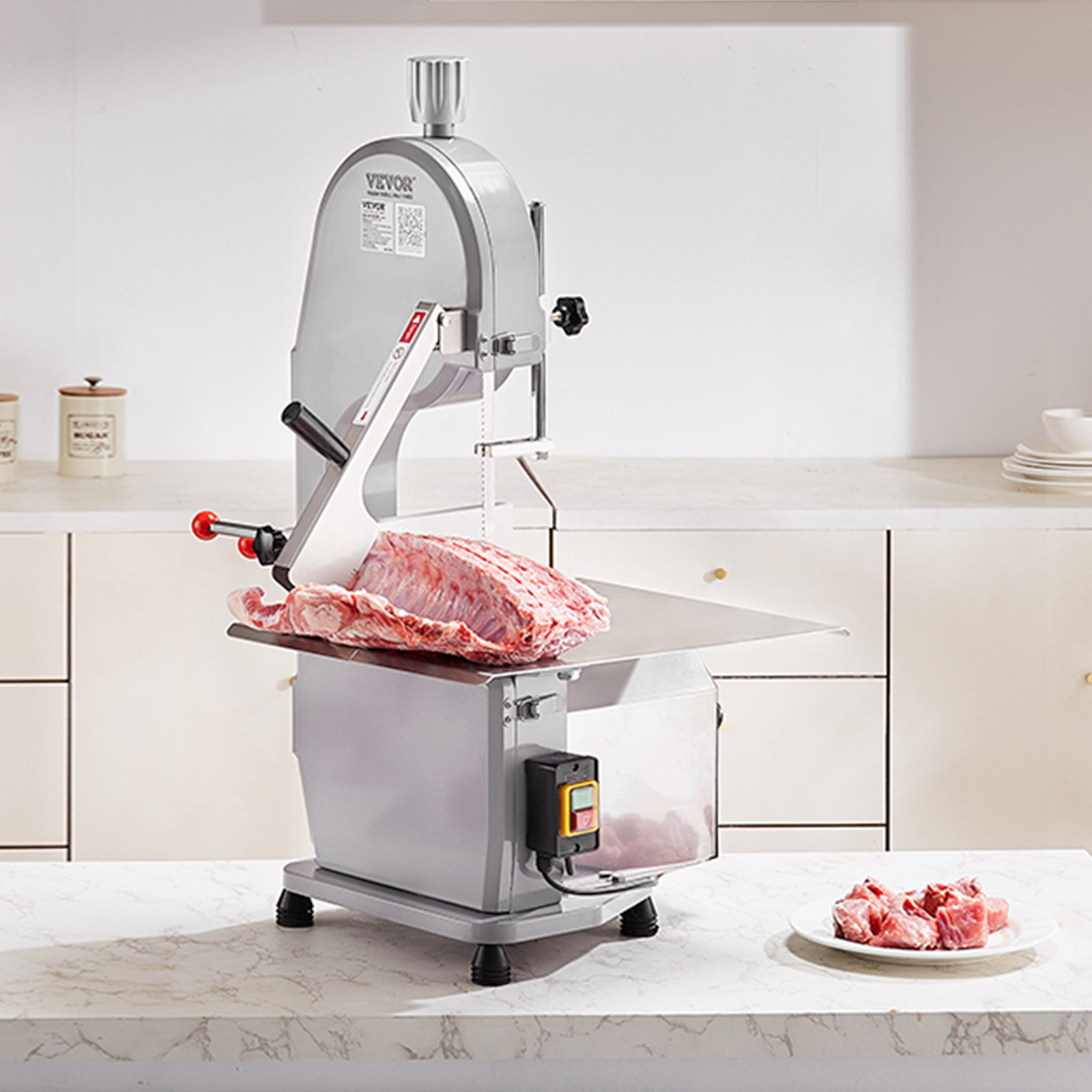 Stellweilan Tessberg Electric Meat And Bone Saw | Wayfair