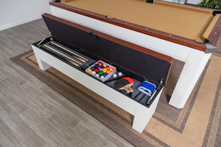 24 Game Room Ideas: Creating the Ultimate Entertainment Space (With ...